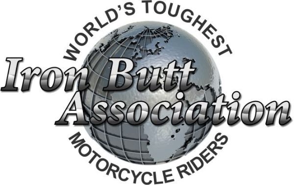 Iron Butt und MotoGP am 21.06. – Rastenschleifer